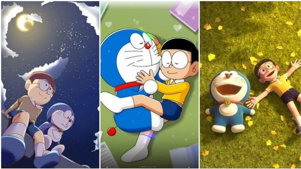 160+ Best Doraemon Dp, Images, Pics, Photo &Wallpaper(2025)