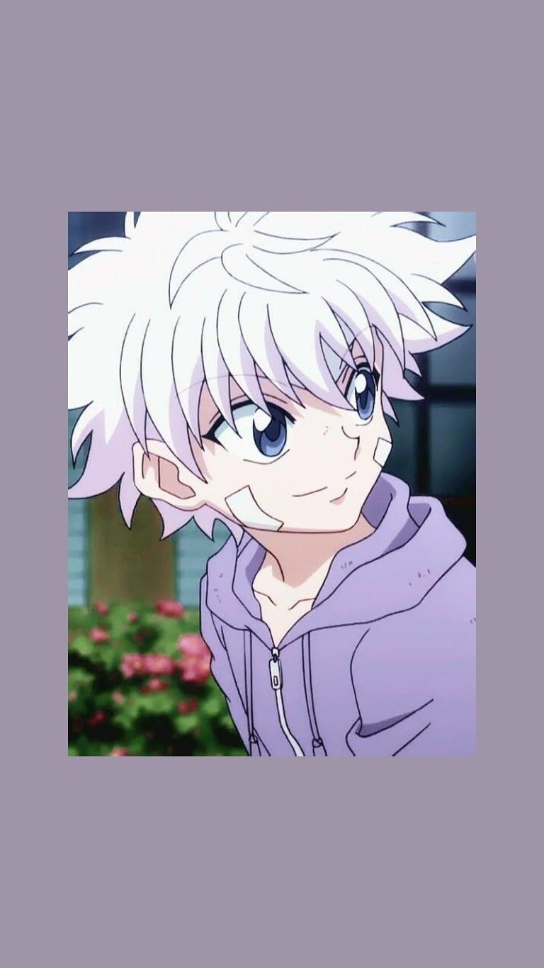 70+ Best Hunter x Hunter Pfp, Images, Dp & Wallpaper 2026