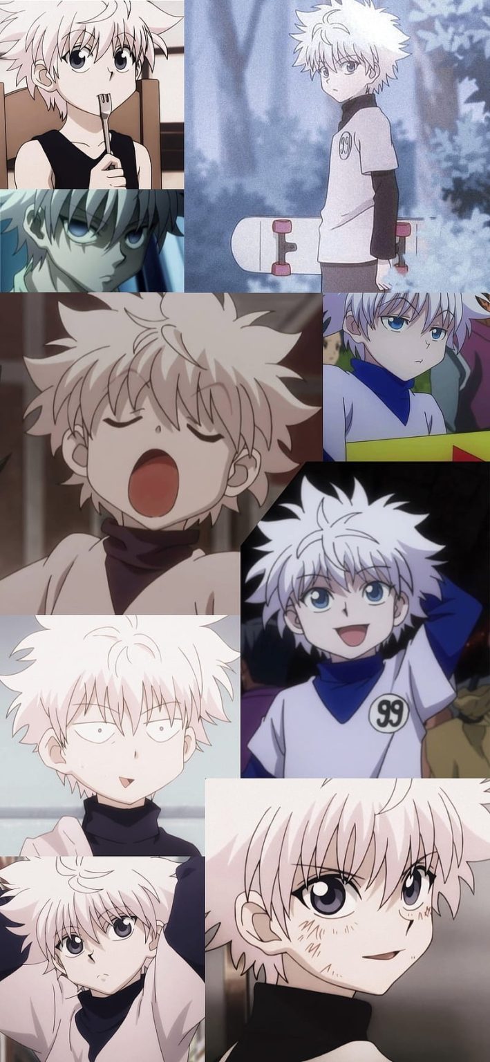 70+ Best Hunter x Hunter Pfp, Images, Dp & Wallpaper 2026