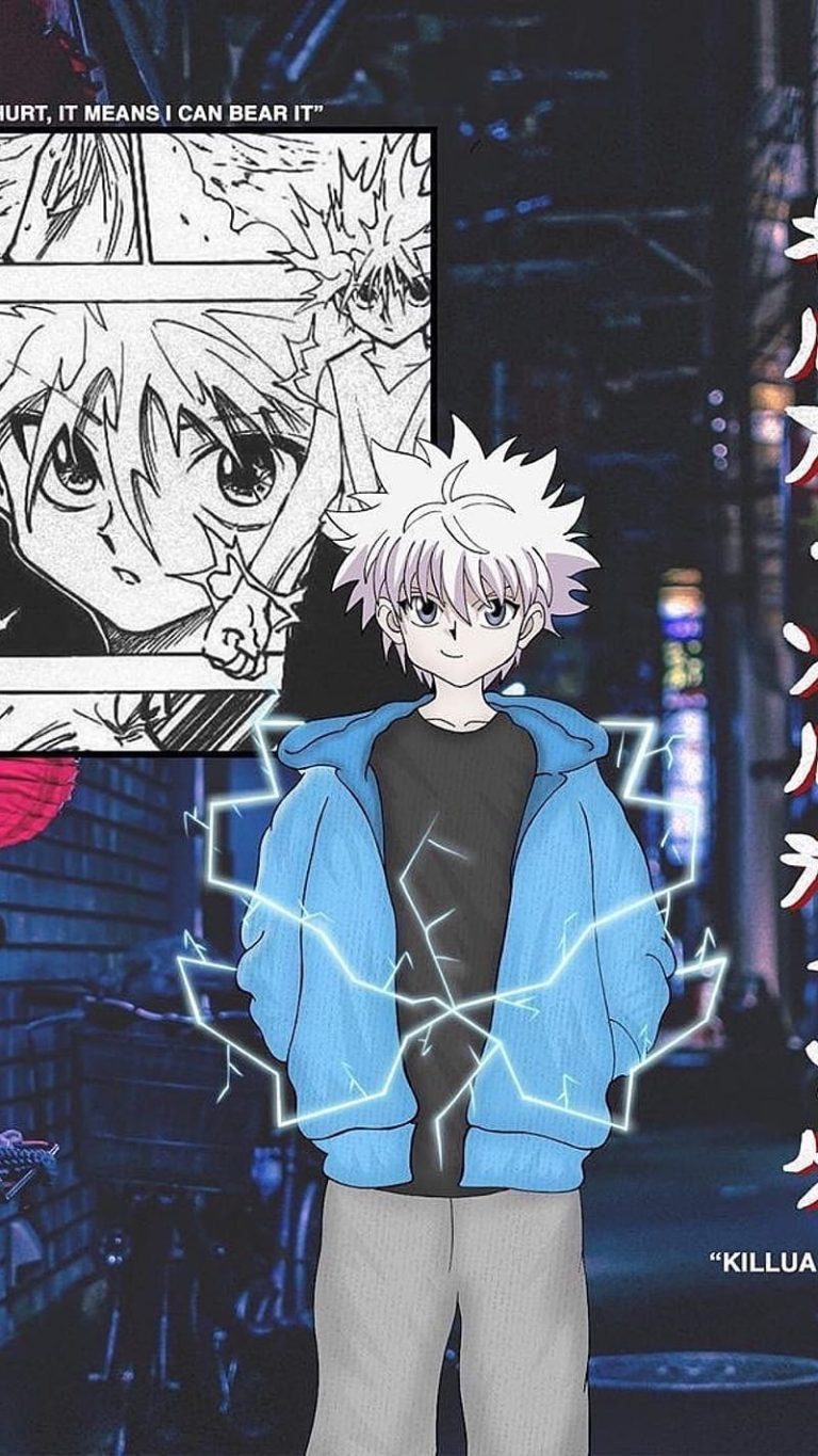70+ Best Hunter x Hunter Pfp, Images, Dp & Wallpaper 2026