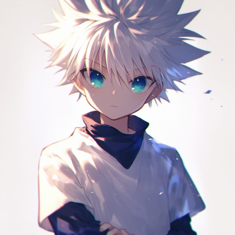70+ Best Hunter x Hunter Pfp, Images, Dp & Wallpaper 2026