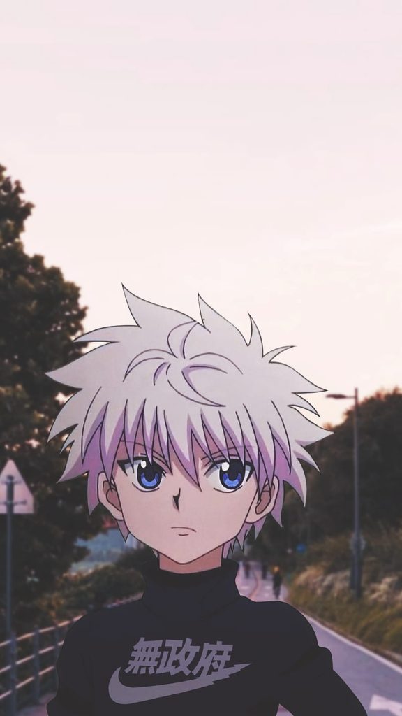 70+ Best Hunter x Hunter Pfp, Images, Dp & Wallpaper 2026