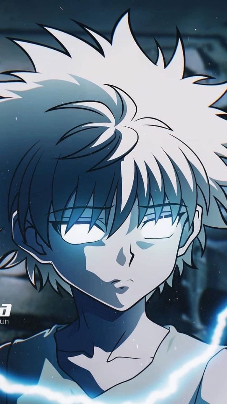 70+ Best Hunter x Hunter Pfp, Images, Dp & Wallpaper 2026