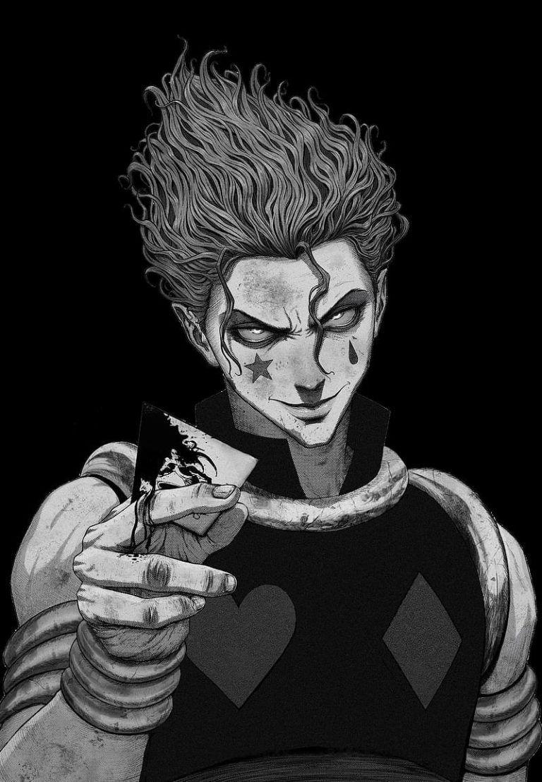 70+ Best Hunter x Hunter Pfp, Images, Dp & Wallpaper 2026
