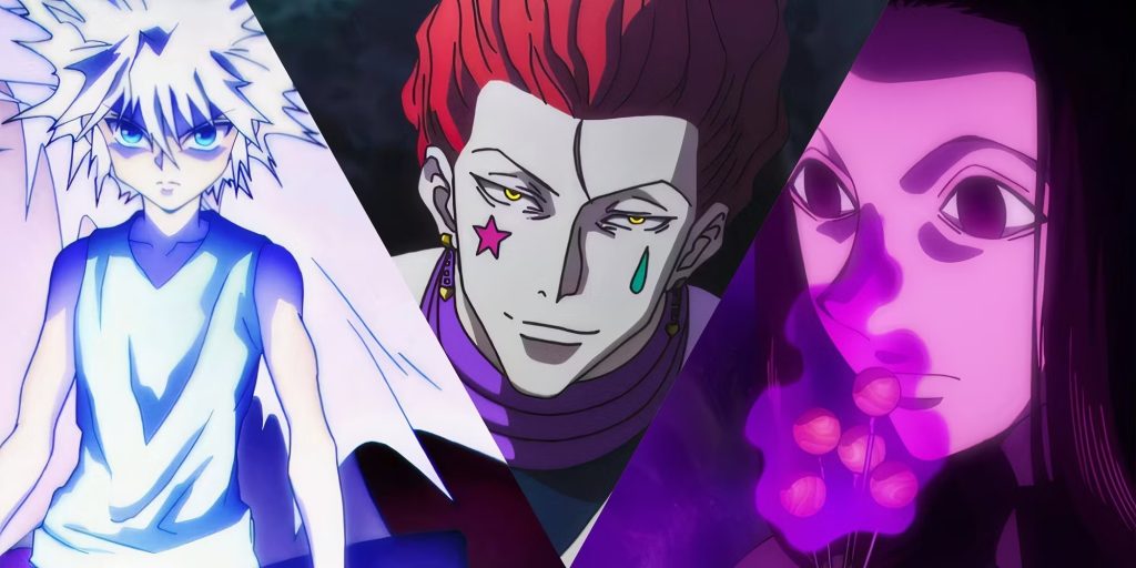 70+ Best Hunter x Hunter Pfp, Images, Dp & Wallpaper 2026