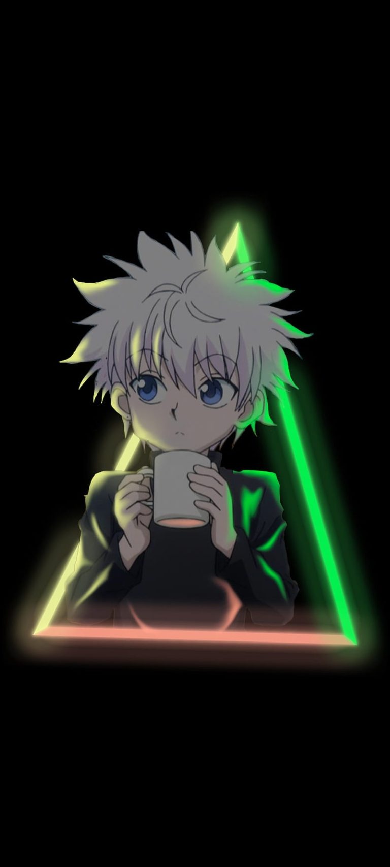 70+ Best Hunter x Hunter Pfp, Images, Dp & Wallpaper 2026