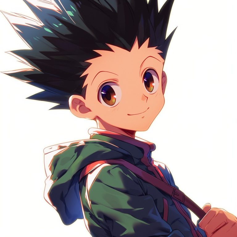 70+ Best Hunter x Hunter Pfp, Images, Dp & Wallpaper 2026